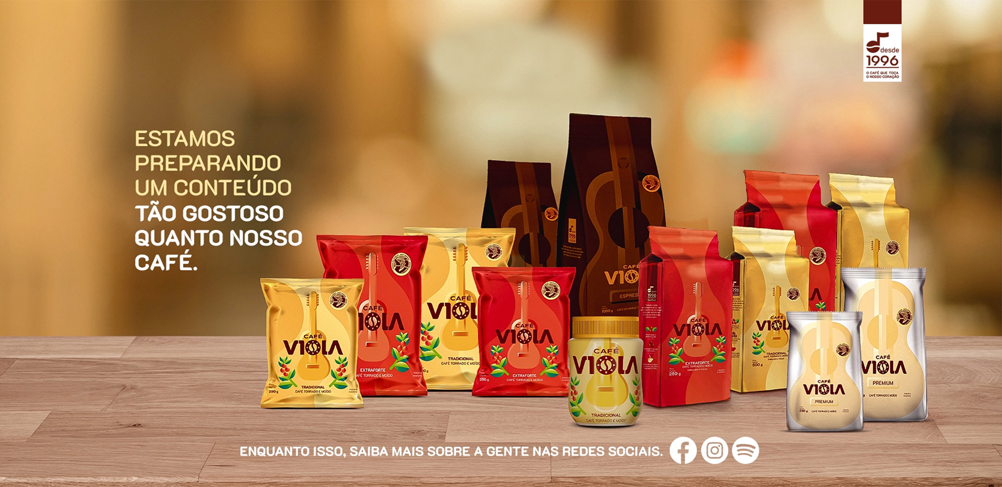 Café Viola – Café Viola